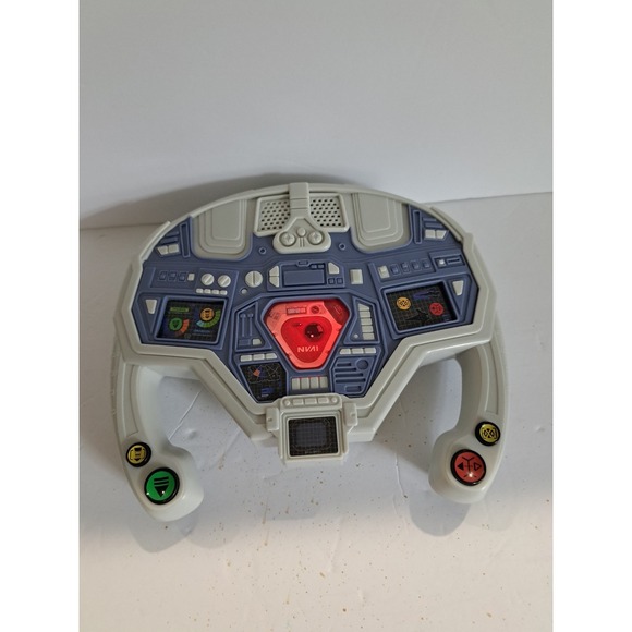 Disney | Video Games & Consoles | Disney Pixar Buzz Lightyear Toy Story ...
